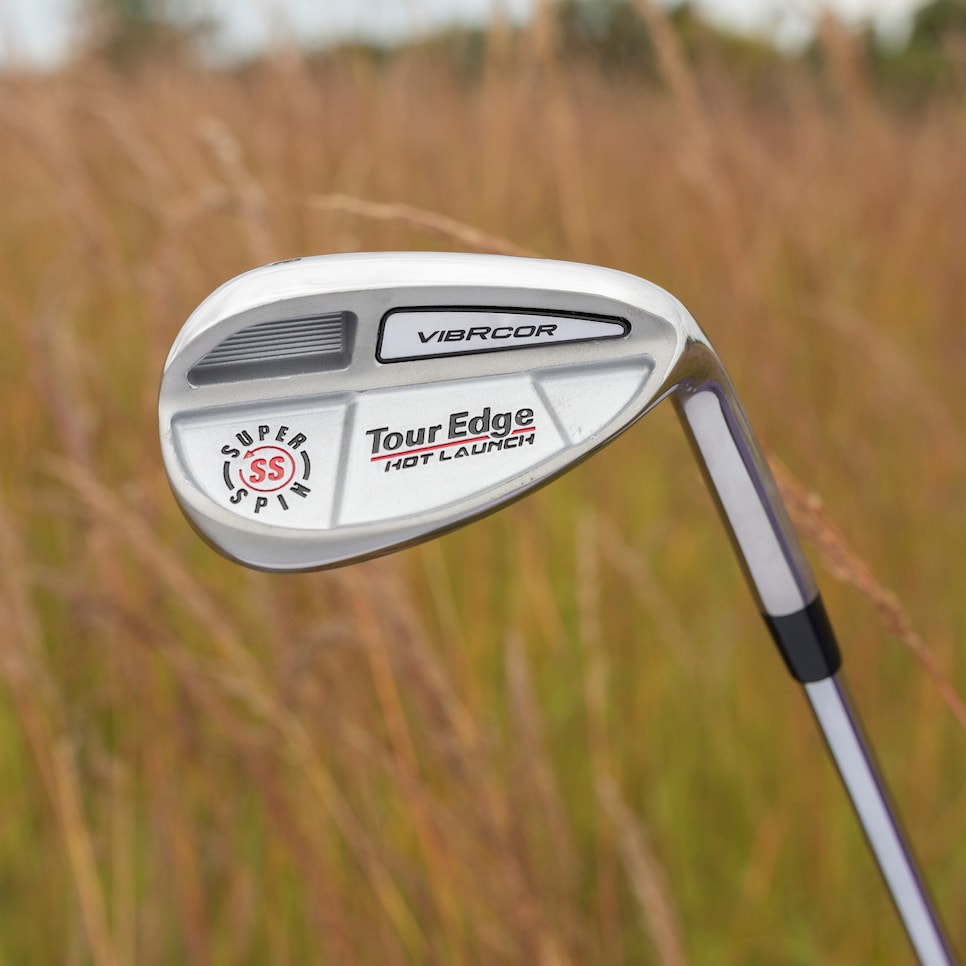 Tour Edge's Hot Launch 523 irons and wedges: What you need to know | Golf Equipment: Clubs ...